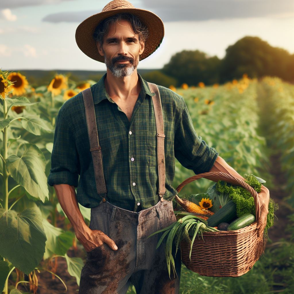 Team – Farming Duds