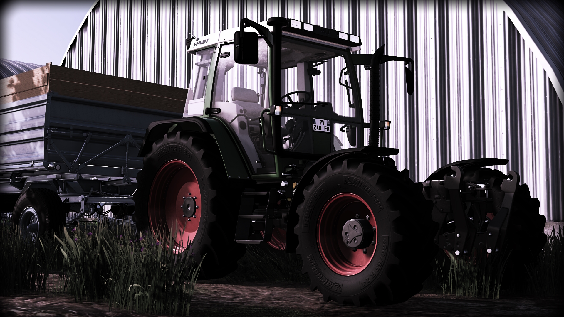 Farming Duds – Landwirtschaft aus Leidenschaft