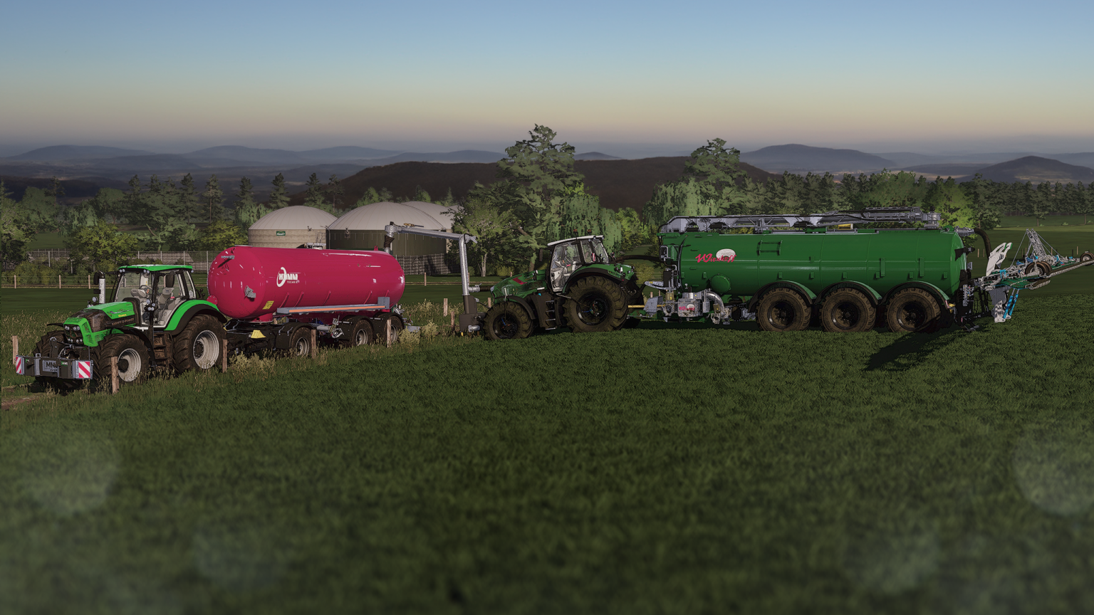 Farming Duds – Landwirtschaft aus Leidenschaft