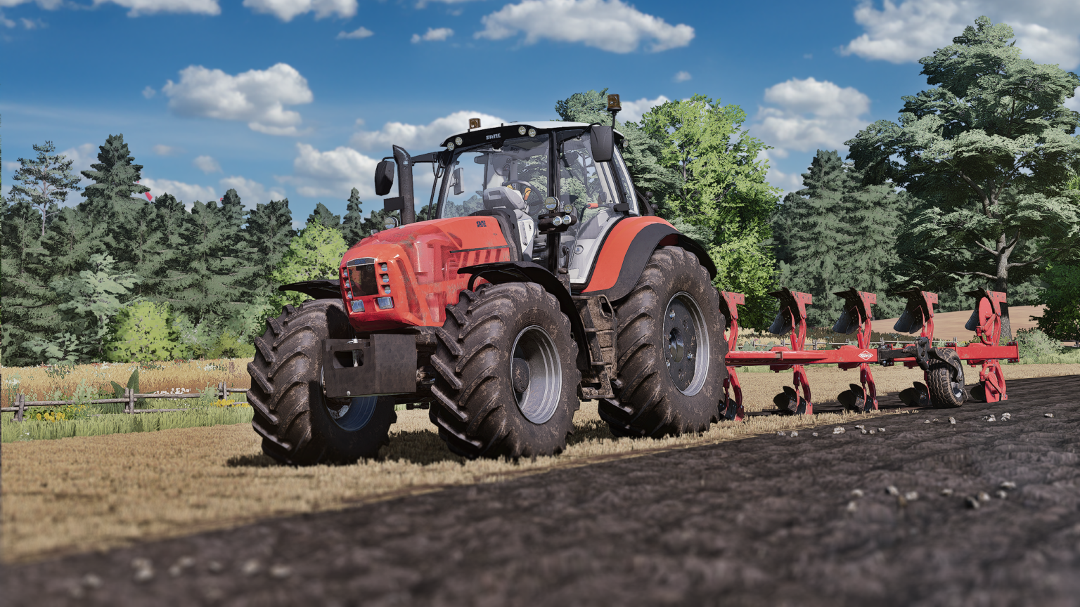 SDF-Pack Same – Farming Duds