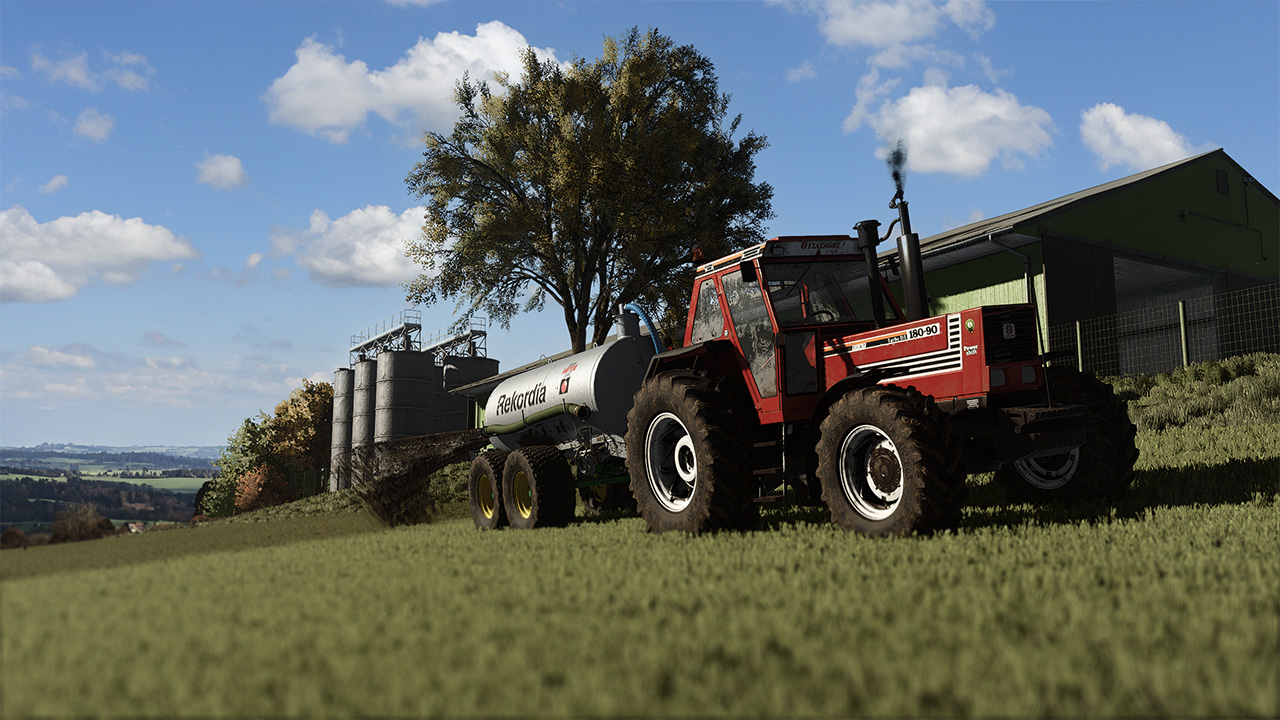 Farming Duds – Landwirtschaft aus Leidenschaft