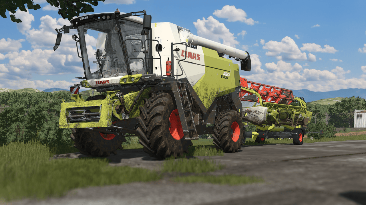 LS25 – Farming Duds