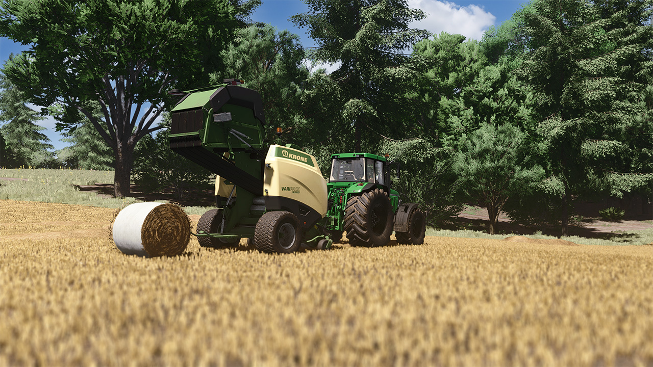 LS25 – Farming Duds