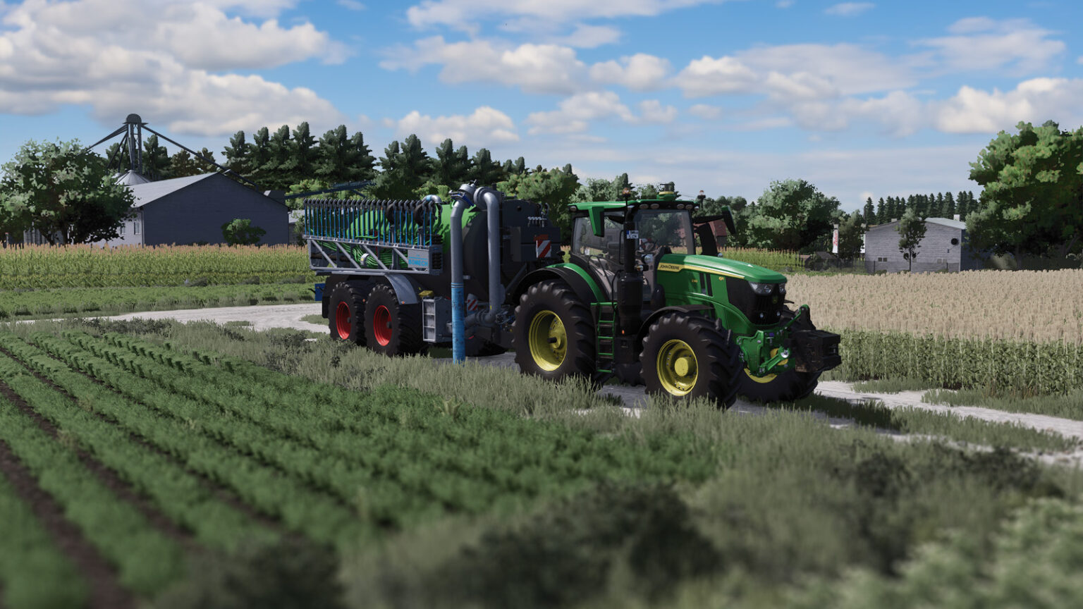 Farming Duds – Landwirtschaft aus Leidenschaft