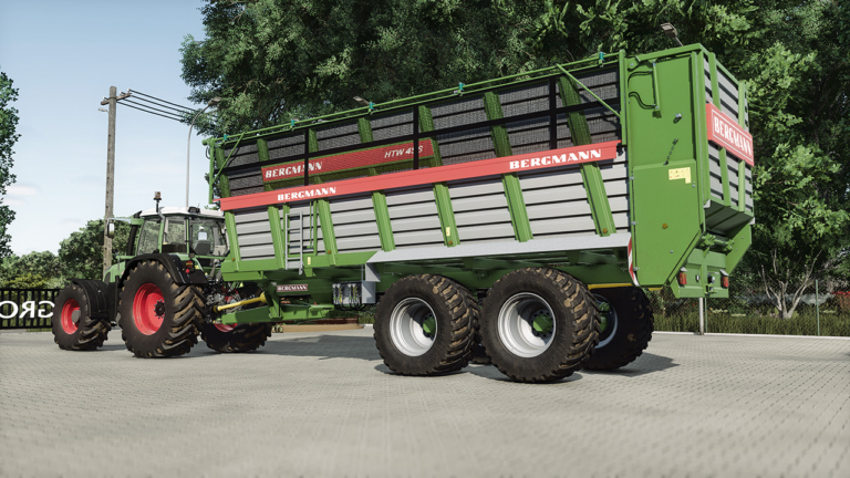 LS25 – Farming Duds